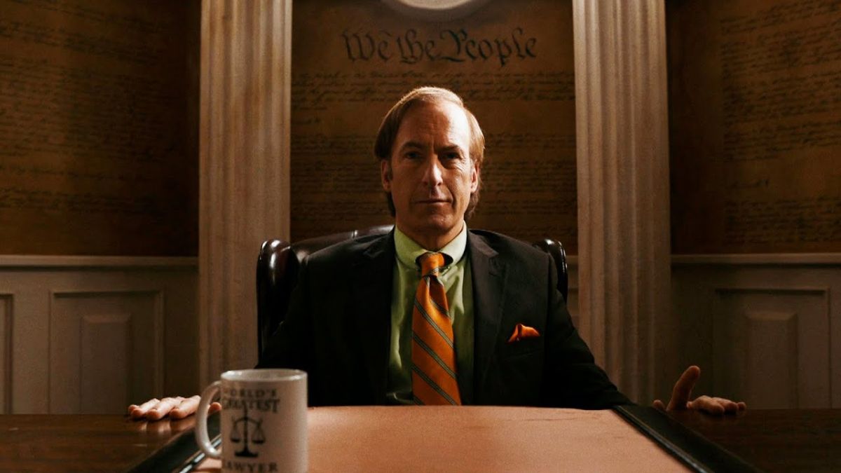 How I Got the Commission to Design Saul Goodman’s House - McSweeney’s ...