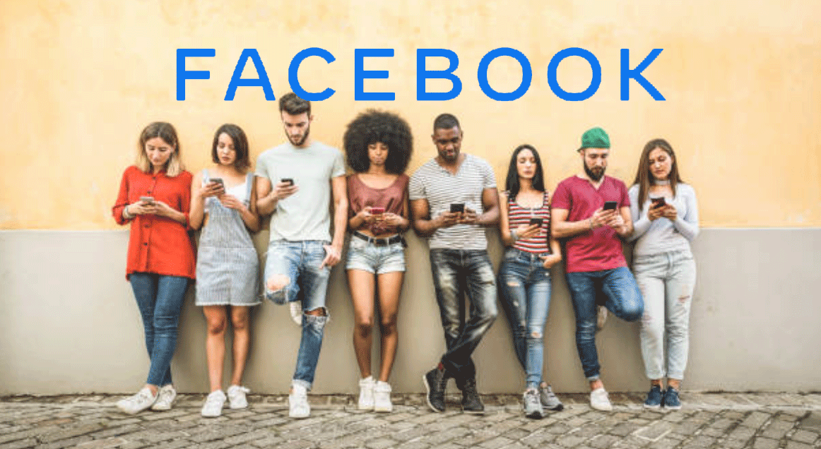 Rebranding to FACEBOOK Is the Best You’re Going to Get From Us, So Just ...