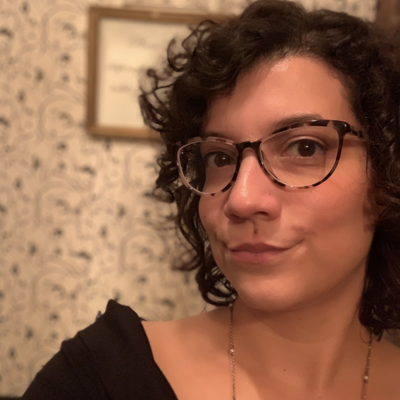 Ana Defillo - McSweeney’s Internet Tendency