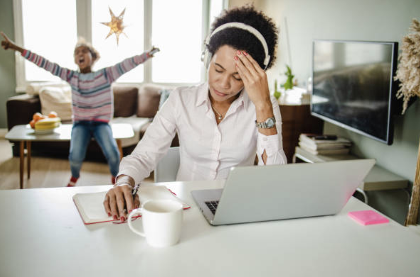 Do You Love Pointless Situations and Children Shrieking Imperatives at ...