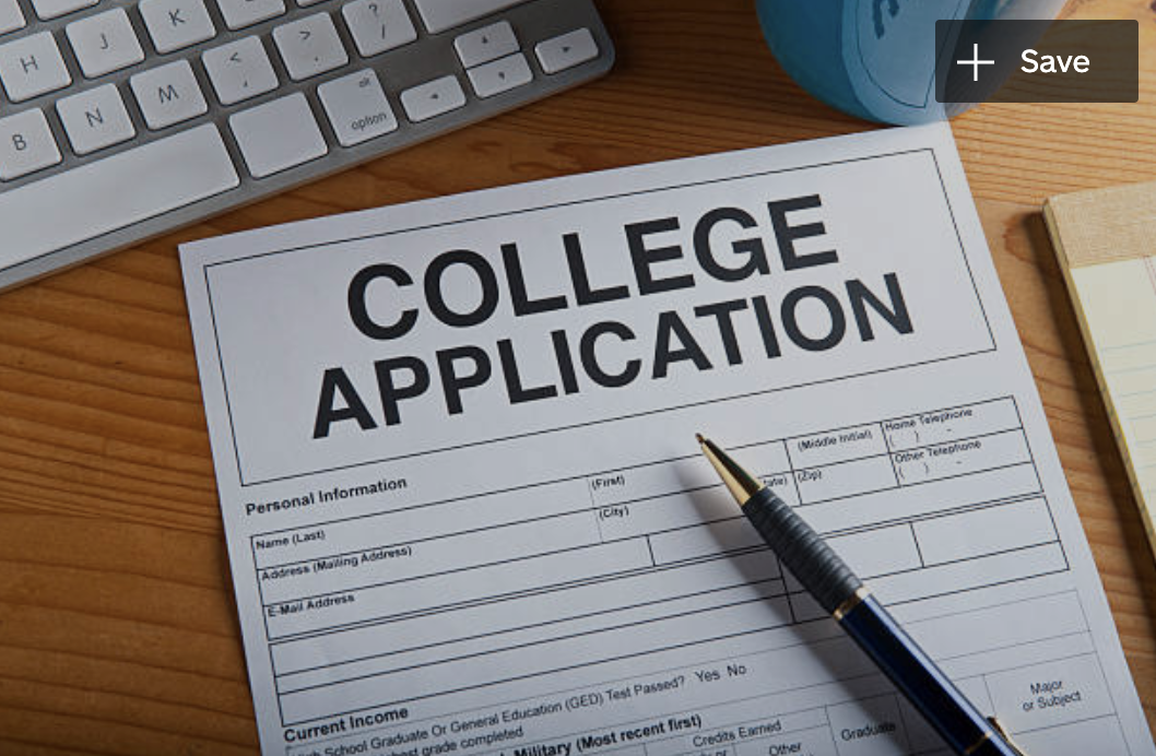 College Application Essay Prompts For the 2020-2021 Cycle - McSweeney’s ...