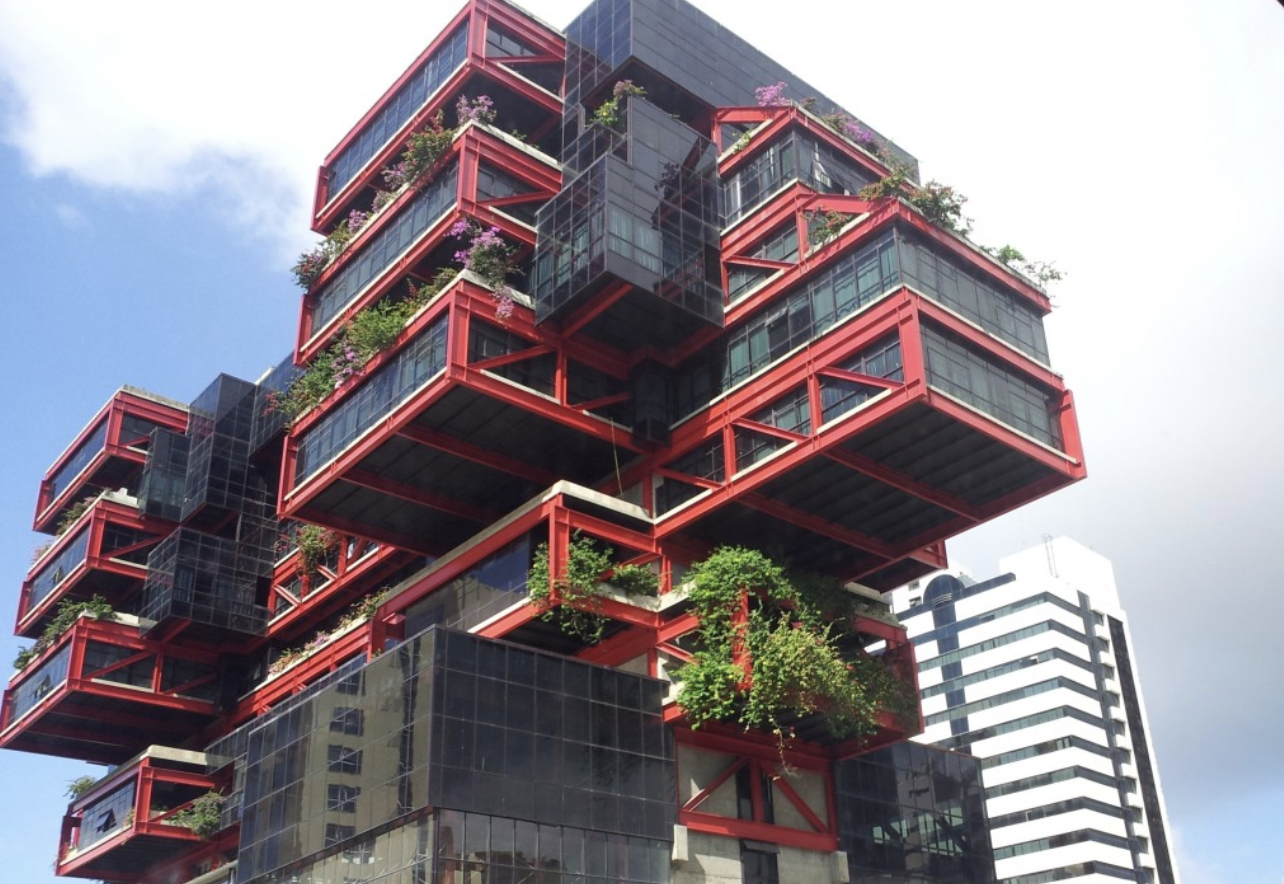 247 Ball: Luxury Gentrification in an Up-and-Coming Neighborhood ...