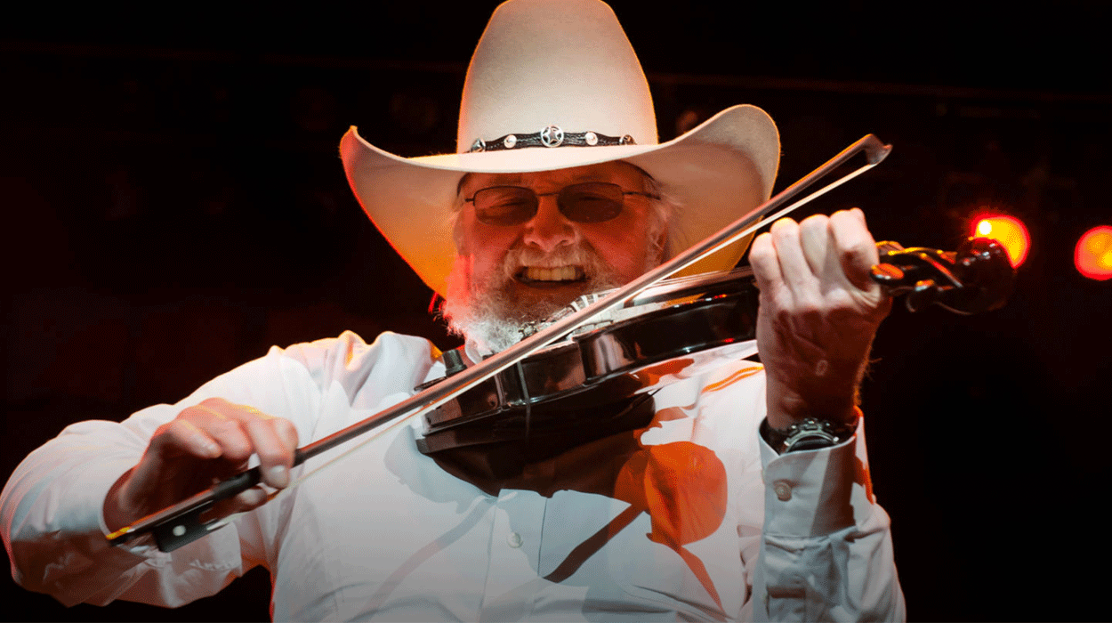 Thirty-Nine Questions for Charlie Daniels Upon Hearing “The Devil Went ...
