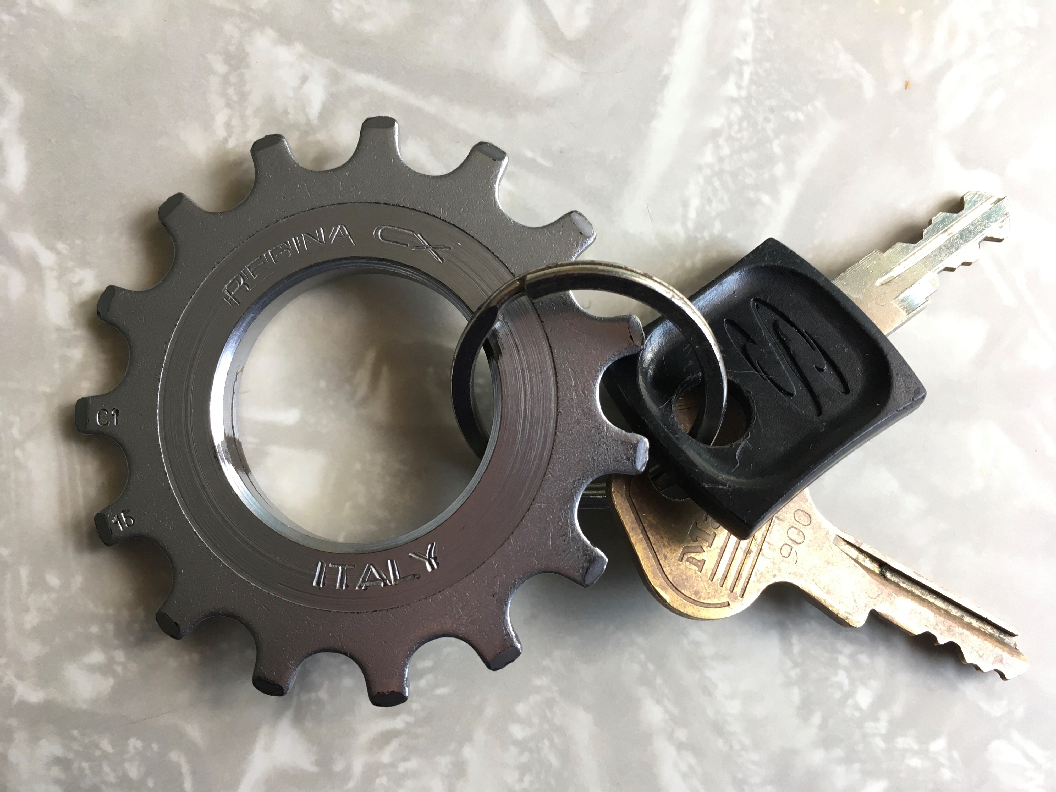 Bicycle Cog - McSweeney’s Internet Tendency