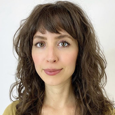 Katie Wesolek - McSweeney’s Internet Tendency