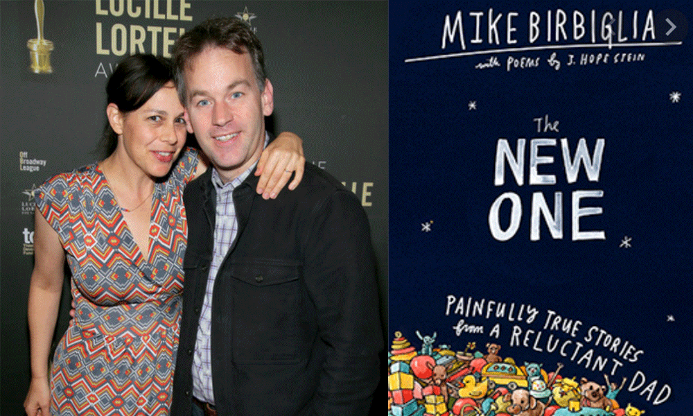 An Interview with Mike Birbiglia and J. Hope Stein About Their Book ...