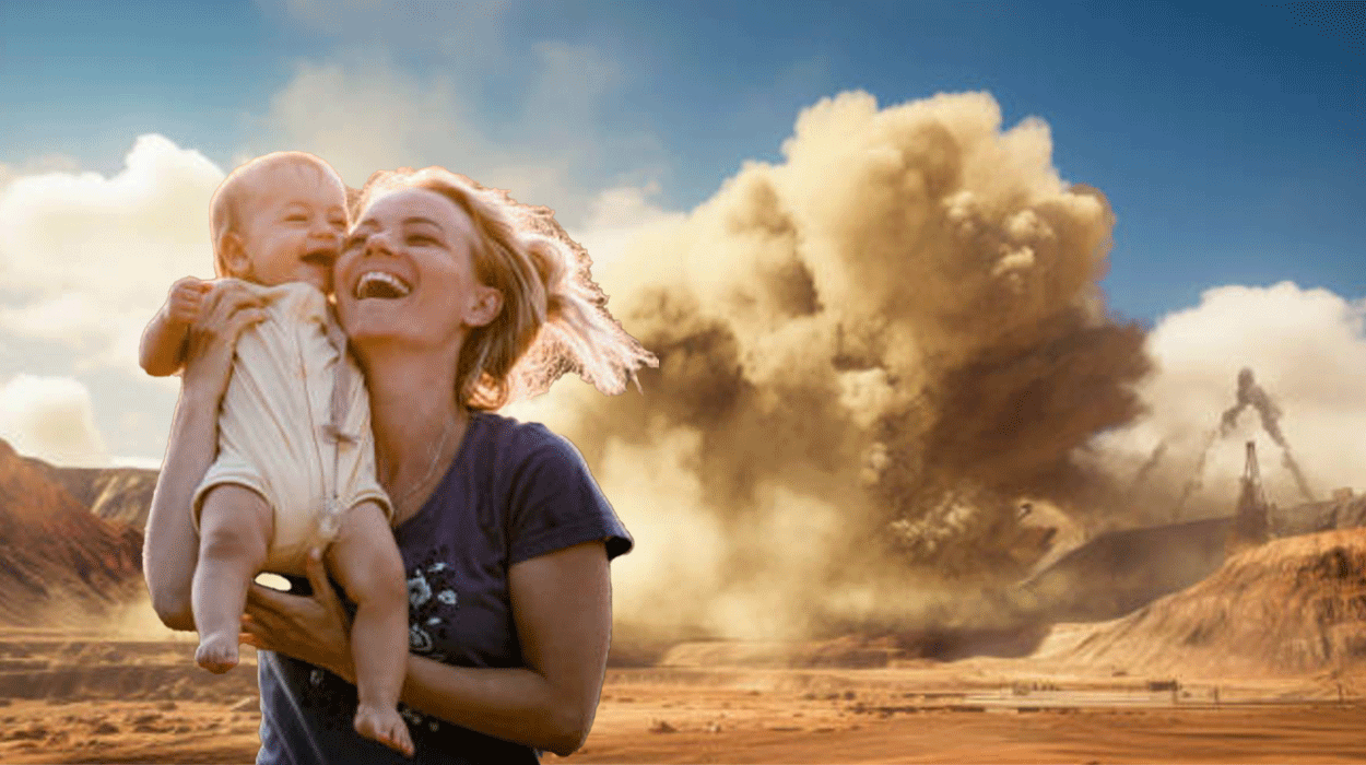 Finally, I Can Quit the Workforce to Devote Myself to Mothering and ...