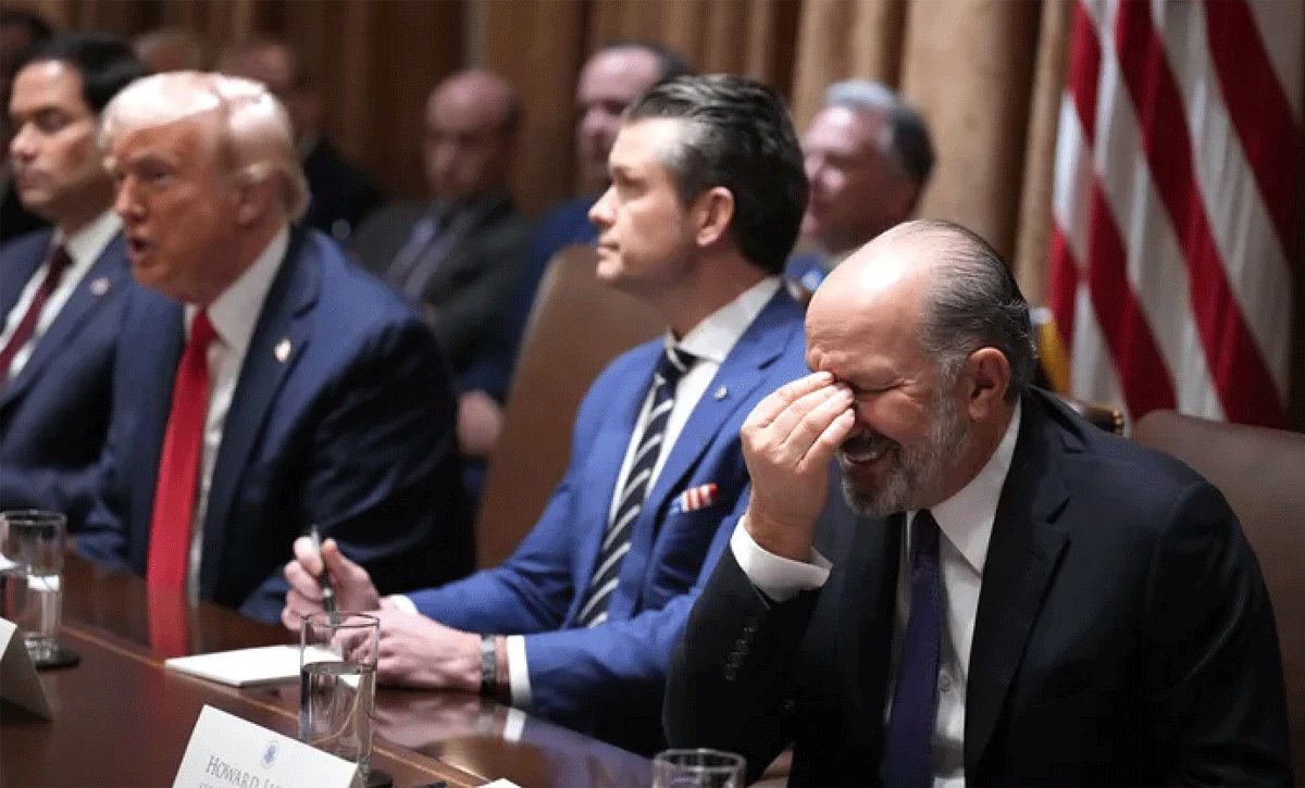 Introducing the Willy-Nilly System of Governance - McSweeney’s Internet ...