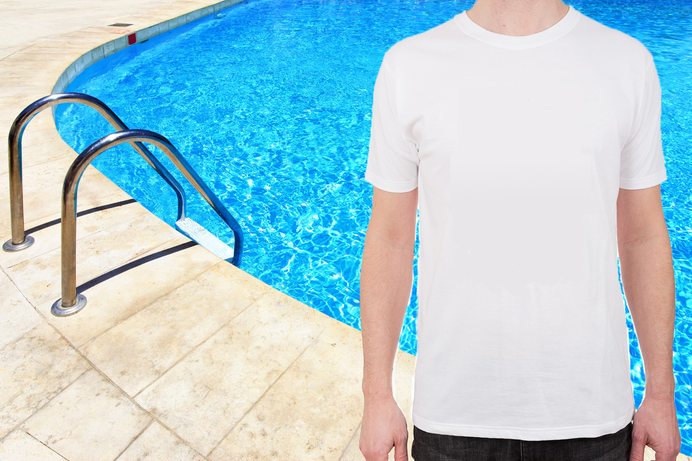 The Fitness Sensation Sweeping the Nation: Wearing Your T-Shirt in the ...