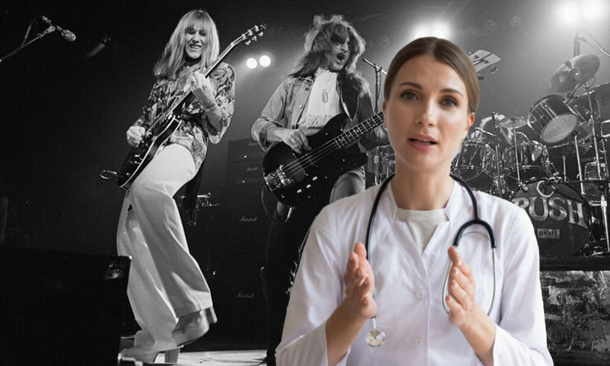 Appreciation Thread: Rush - Artists - Roon Labs Community