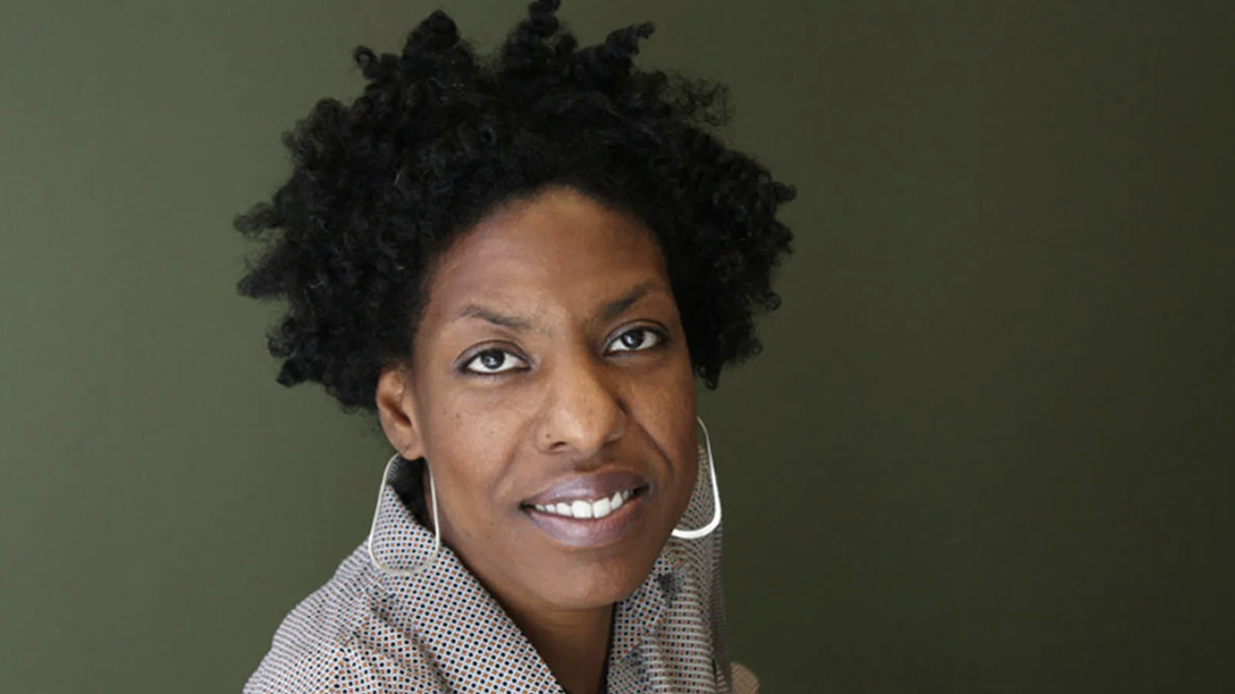 An Interview with Ayana Mathis, Winner of the First-Ever Gabe Hudson ...