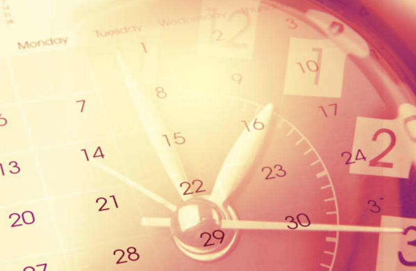 Here’s How Time Works Now - McSweeney’s Internet Tendency