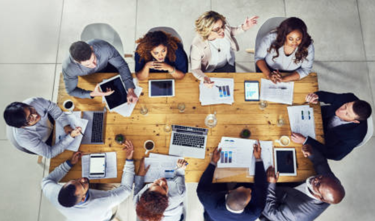 How to Chair an Academic Committee - McSweeney’s Internet Tendency