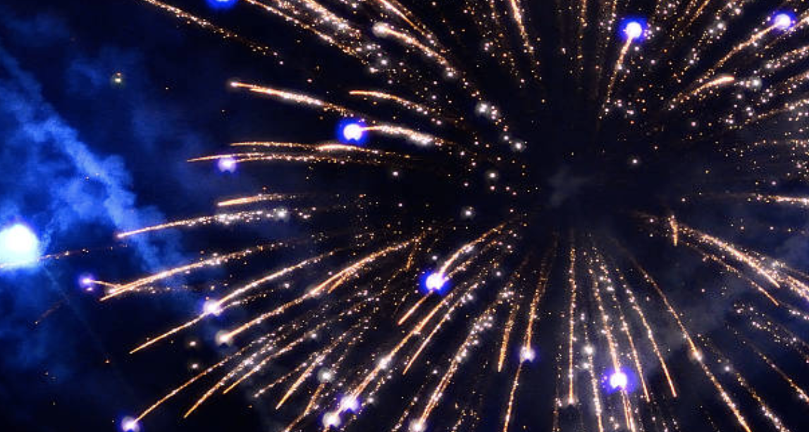 I’m the Guy Setting Off Fireworks Every Night In Your Neighborhood and ...