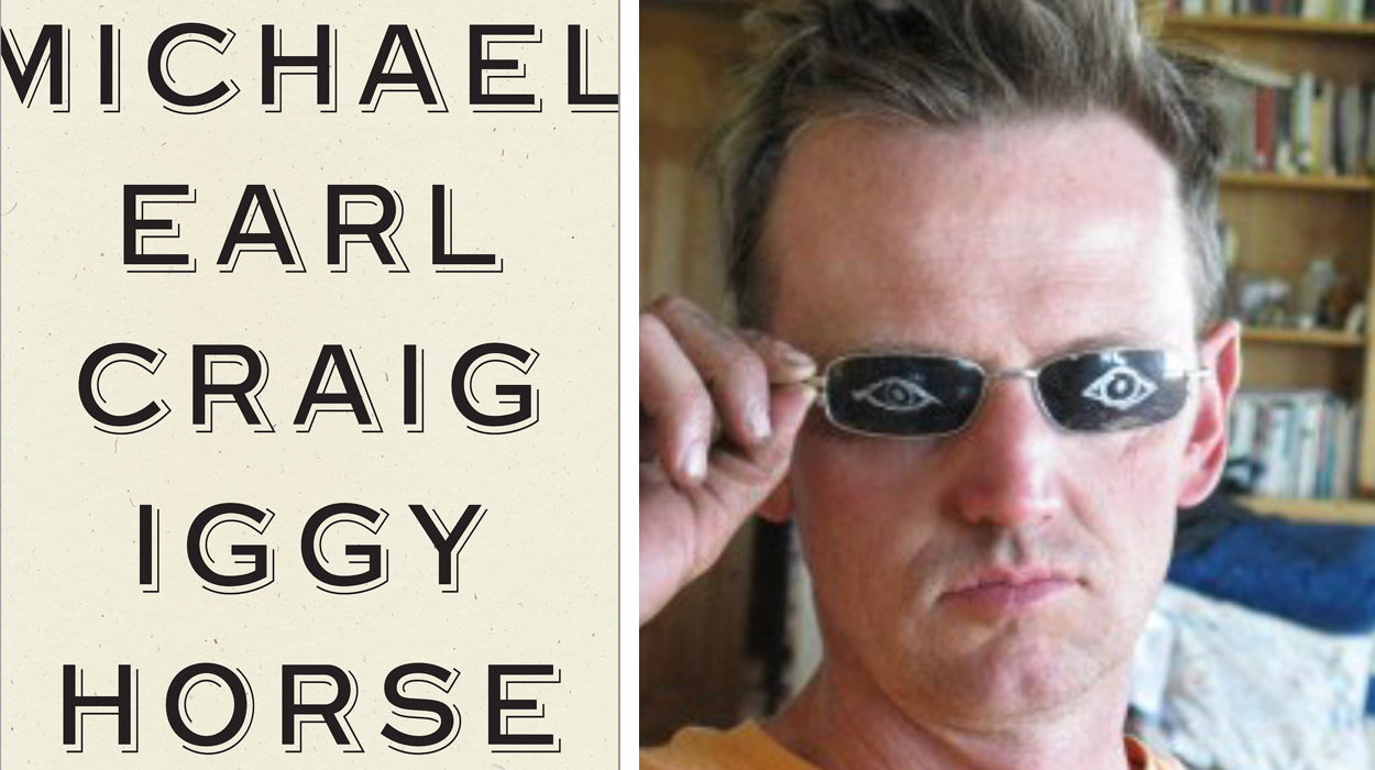 Short Conversations with Poets: Michael Earl Craig - McSweeney’s ...