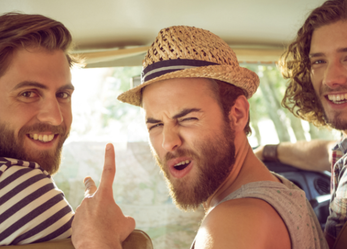 I Am So Progressive That I Am Already Preparing My 2020 Protest Vote ...