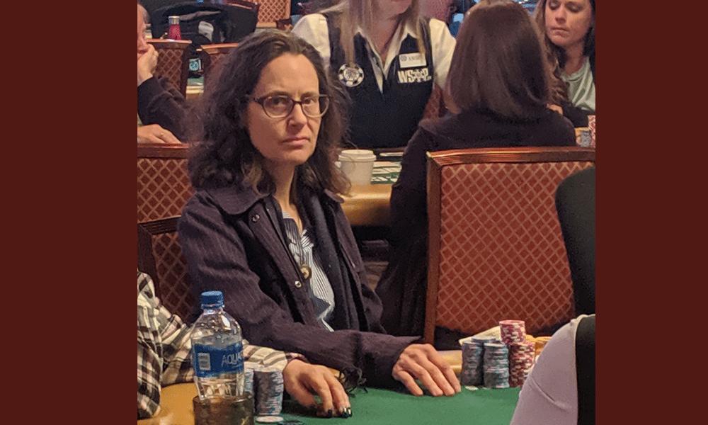 Interviews with People Who Have Interesting or Unusual Jobs: Nancy ...