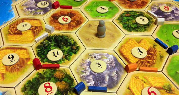 The Diary of a Settler of Catan - McSweeney’s Internet Tendency