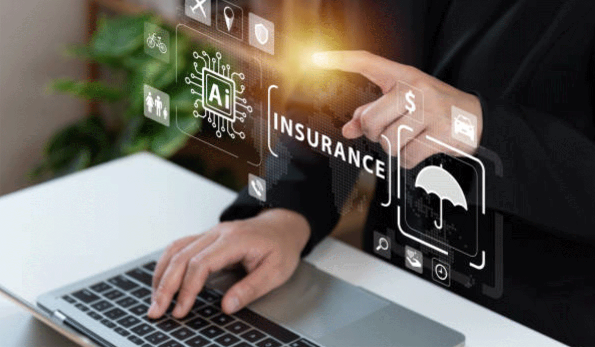 Our Groundbreaking AI Health Insurance Can Instantly Deny You Care ...