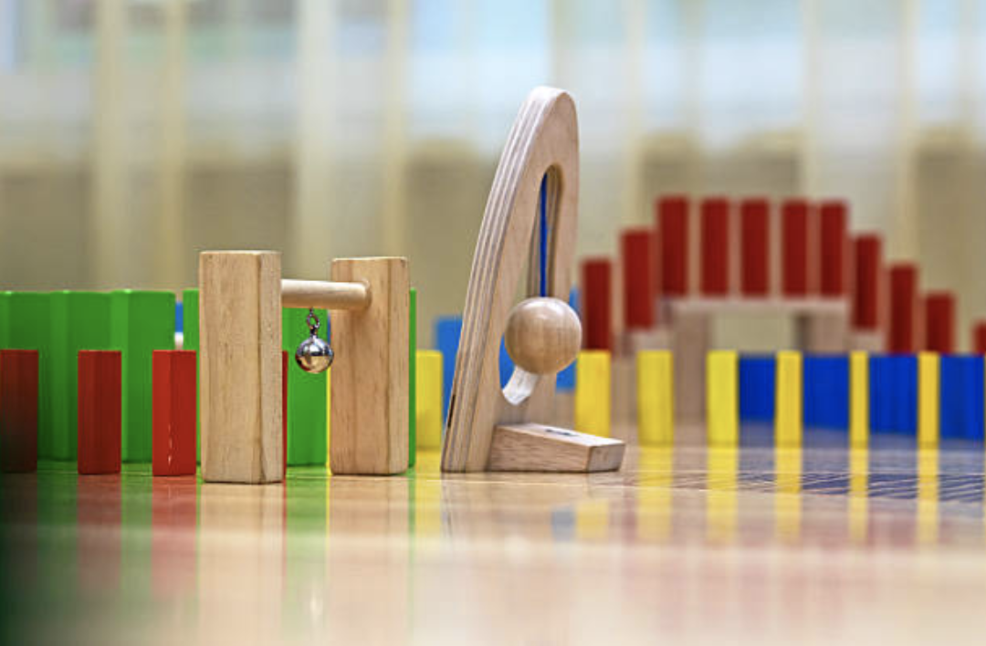 Instructions For Building My Rube Goldberg Machine - McSweeney’s ...